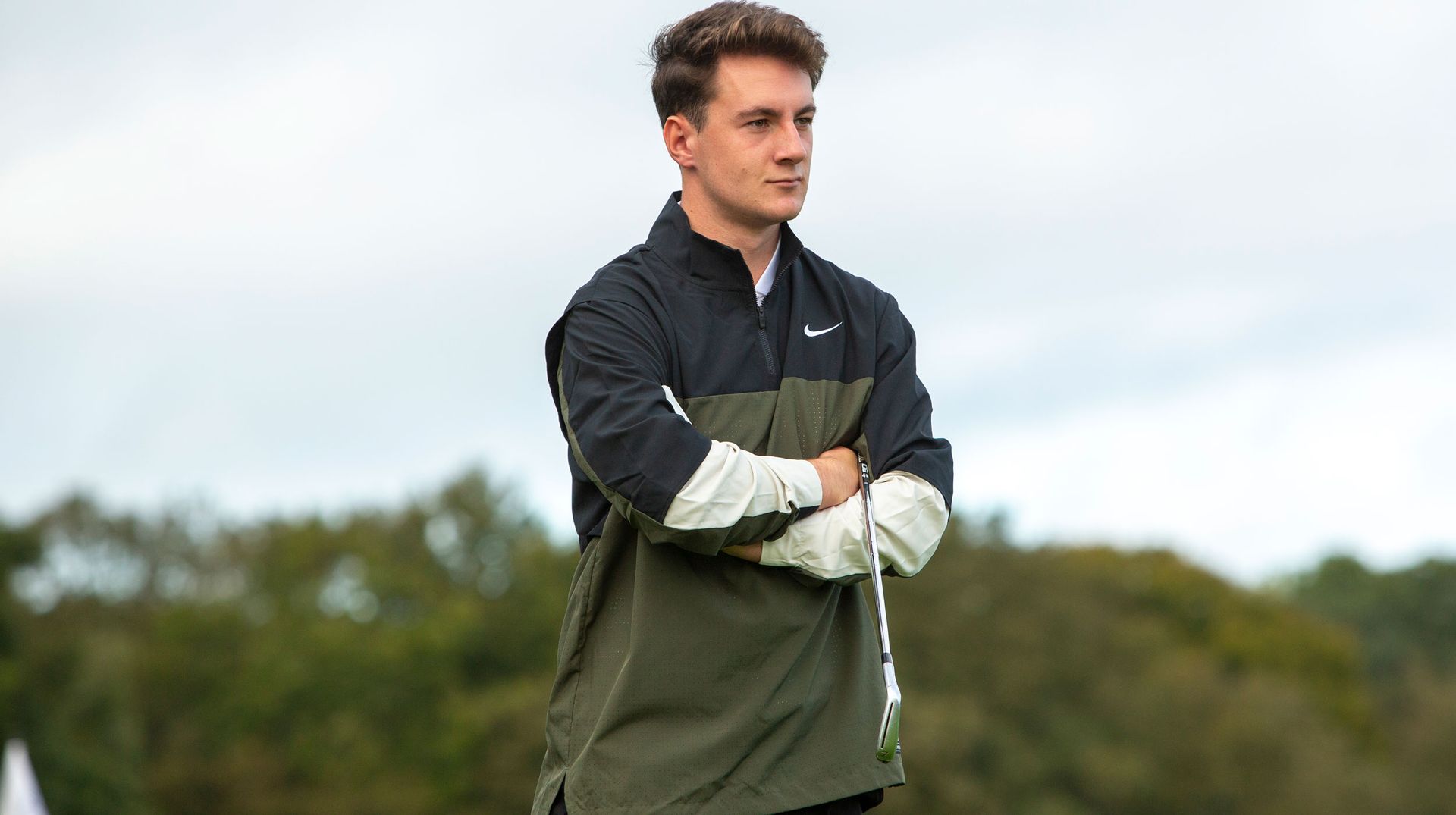 Best Lightweight Golf Jackets | Golf Monthly