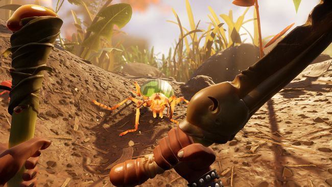 Grounded guide: List of all known bugs, issues, and upcoming fixes ...