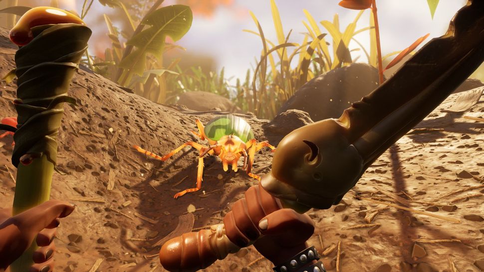 Grounded for Xbox & PC ultimate guide: Story, gameplay, and everything ...