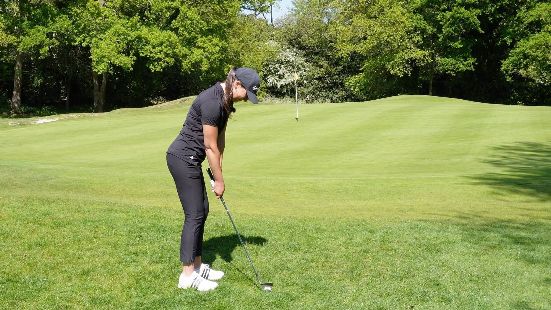 Think Like A Single Figure Golfer For Fast Gains | Golf Monthly