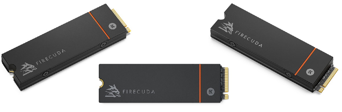 Seagate Launches FireCuda 530: Its Fastest Client SSD to Date | Tom's ...