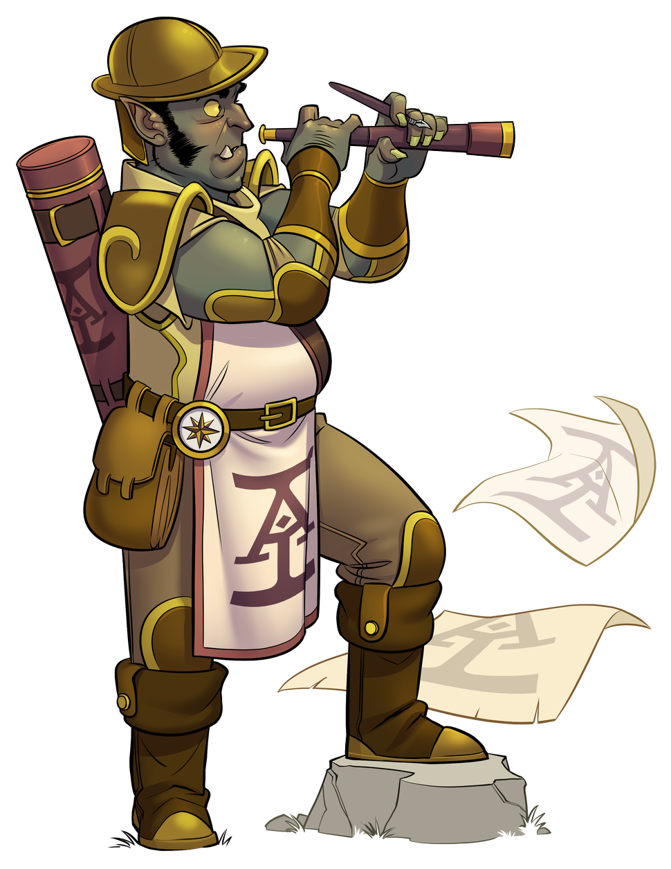 Penny Arcade’s Tycho Dispenses Dungeons & Dragons Tips | Tom's Guide