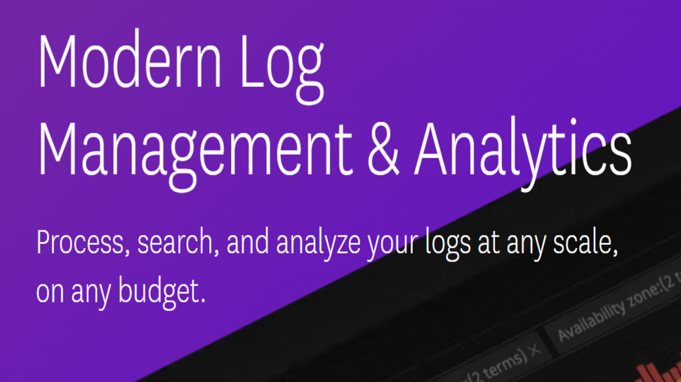 Best cloud log management service of 2024 | TechRadar