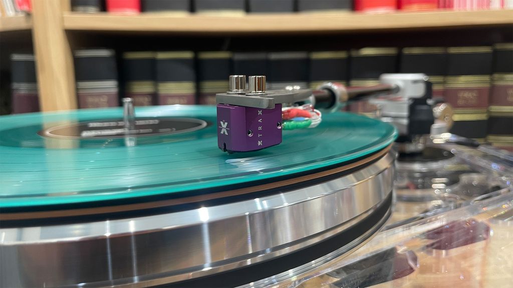 From voice to vinyl: how records get their groove | What Hi-Fi?