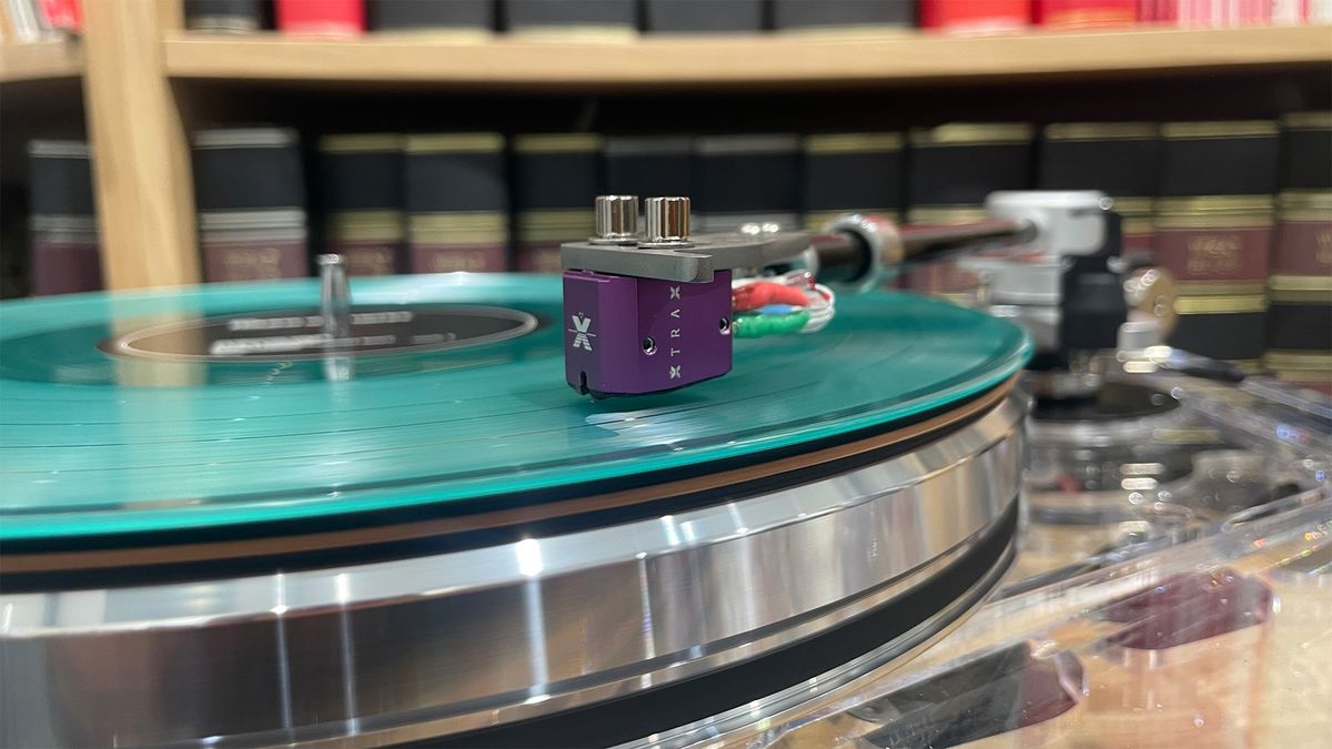 From voice to vinyl: how records get their groove | What Hi-Fi?