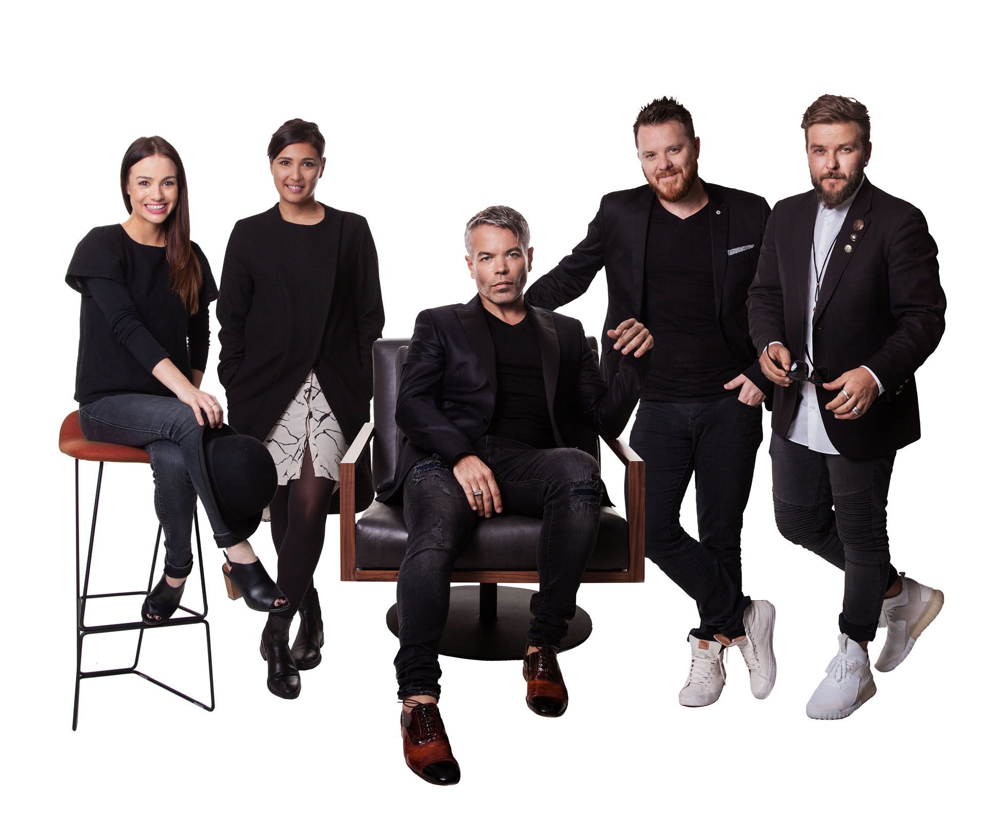 World's best interior designers: the 21 top designers today | Homes and ...