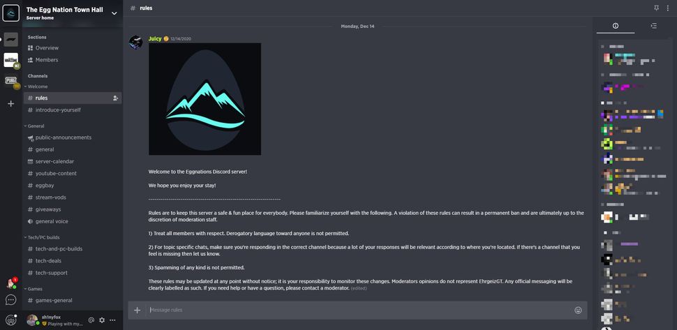 Guilded is the Discord alternative you didn't know you needed | Windows ...