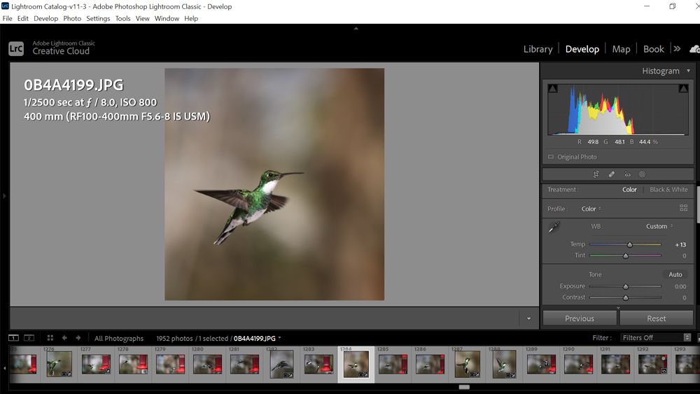 Lightroom vs Photoshop: which is best for photo editing? | Creative Bloq