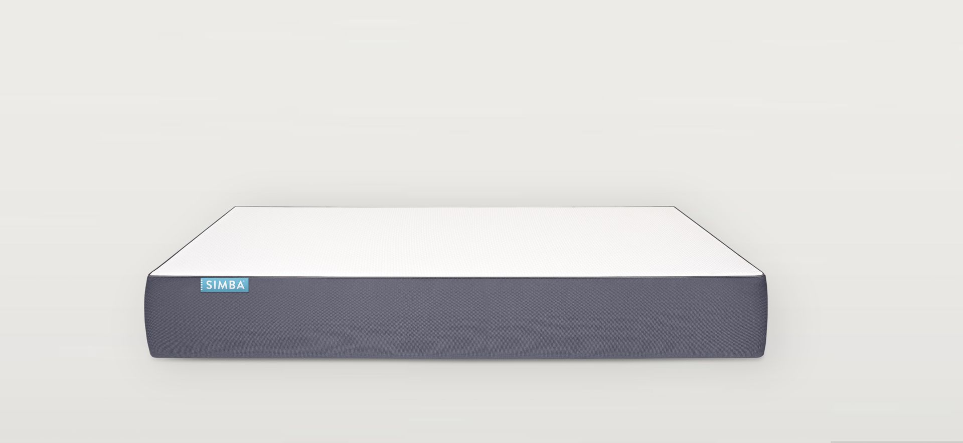 Simba mattress review | Real Homes