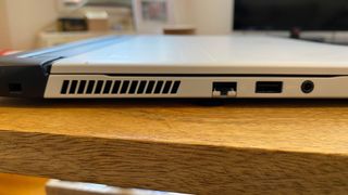 Alienware m15 R3 Review: Gotta Go Fast | Tom's Hardware