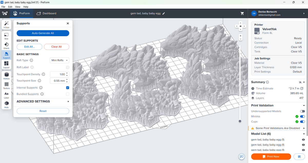 Formlabs Form 4L review: Industrial resin made simple | Tom's Hardware