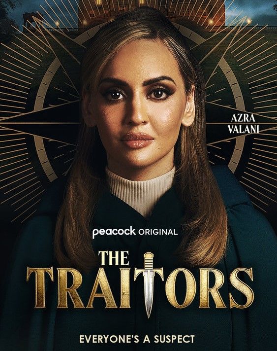 Meet The Traitors US cast: The traitors and the faithful | What to Watch