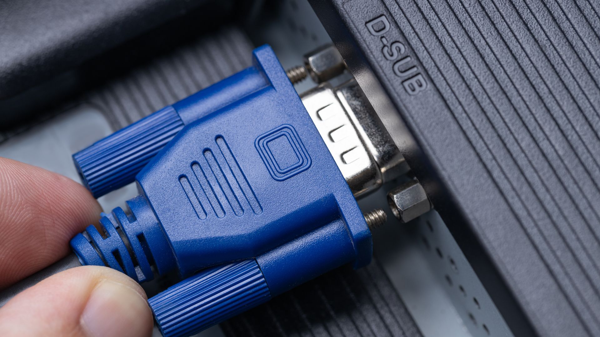 How to connect a monitor to your laptop with a USB-C | IT Pro