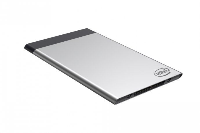 Intel's tiny Compute Card will start shipping in August | Windows Central