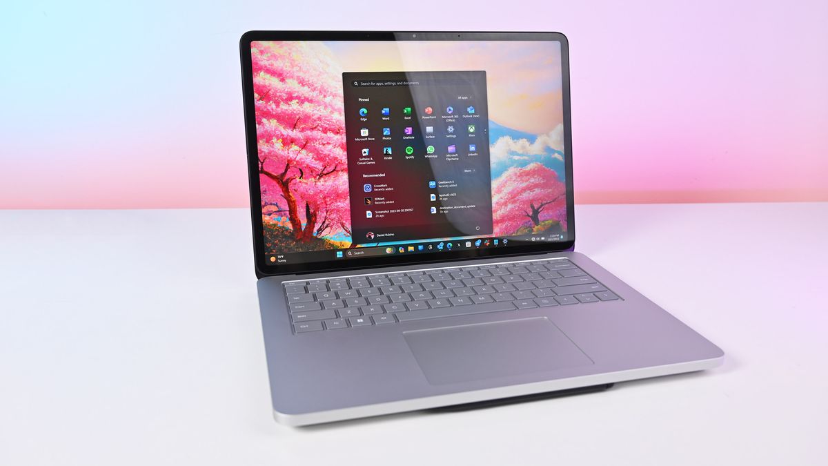 Best laptops with 32GB of RAM | Windows Central