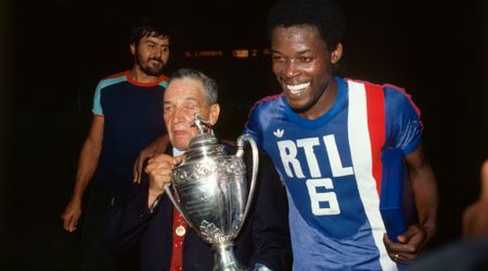 The best French defenders ever | FourFourTwo