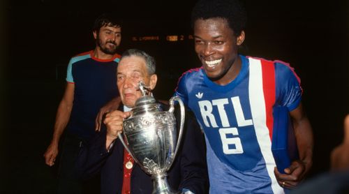 The best French defenders ever | FourFourTwo