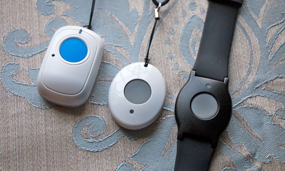 MobileHelp review | TechRadar