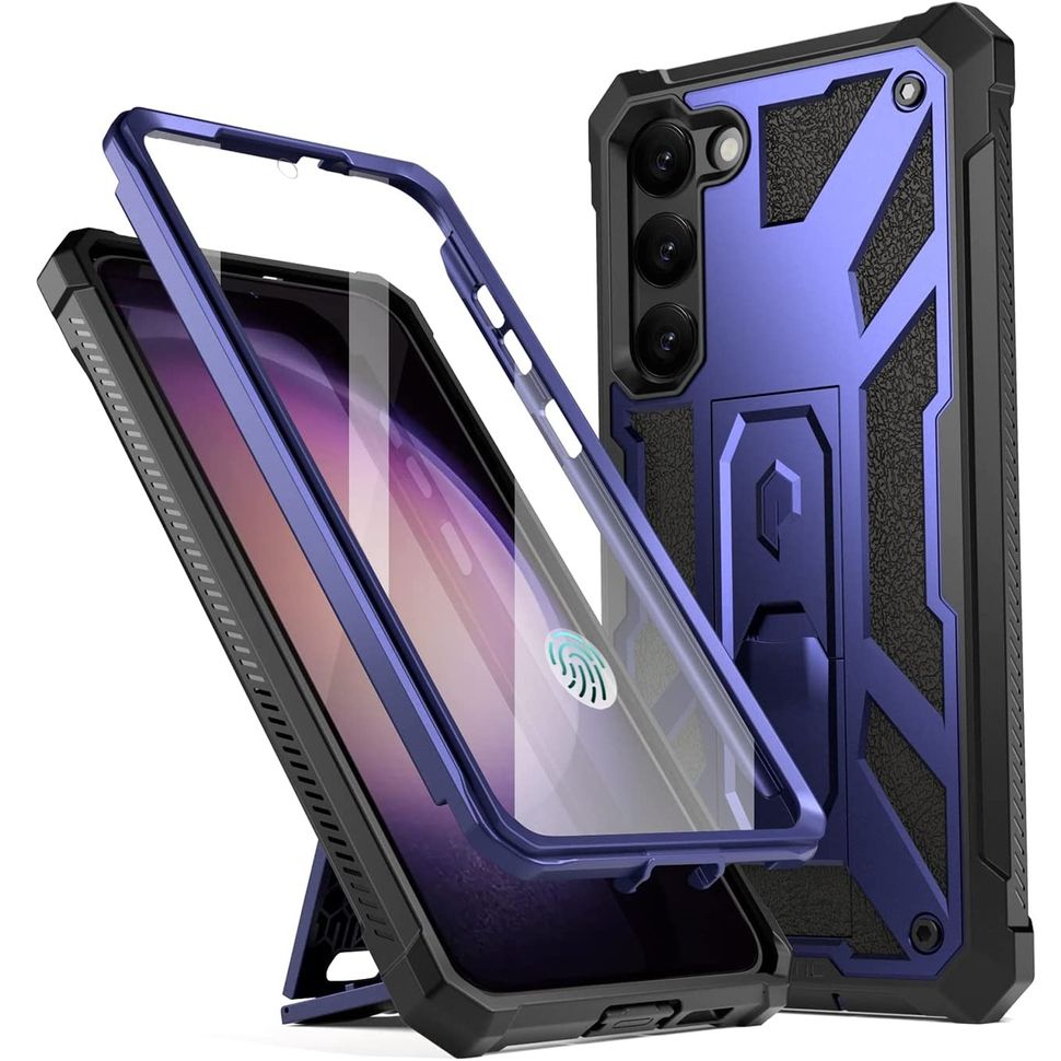 Best Samsung Galaxy S23 Plus cases | Android Central