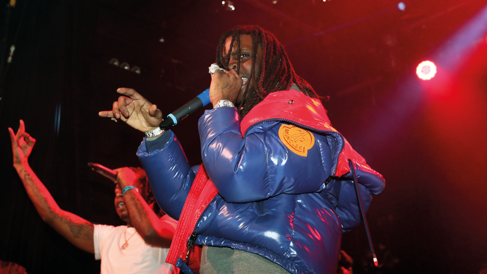 The beginner's guide to: drill | MusicRadar