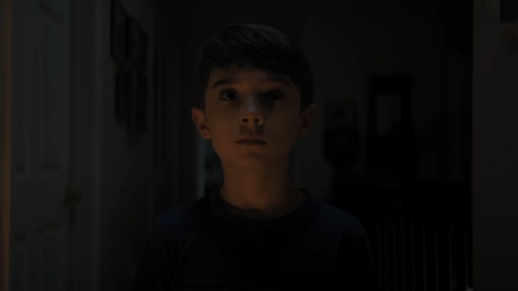 As A Dad, I Was Literally Afraid To Watch Weapons. Here's What Happened ...