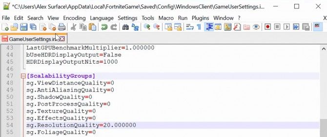 How to Play Fortnite on Intel HD Graphics | Laptop Mag