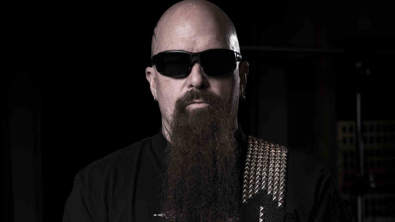Slayer guitarist Kerry King names the “perfect” riff he’s written: “It ...