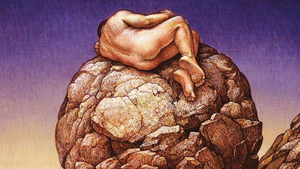 Andy Jackson: Signal To Noise | Louder