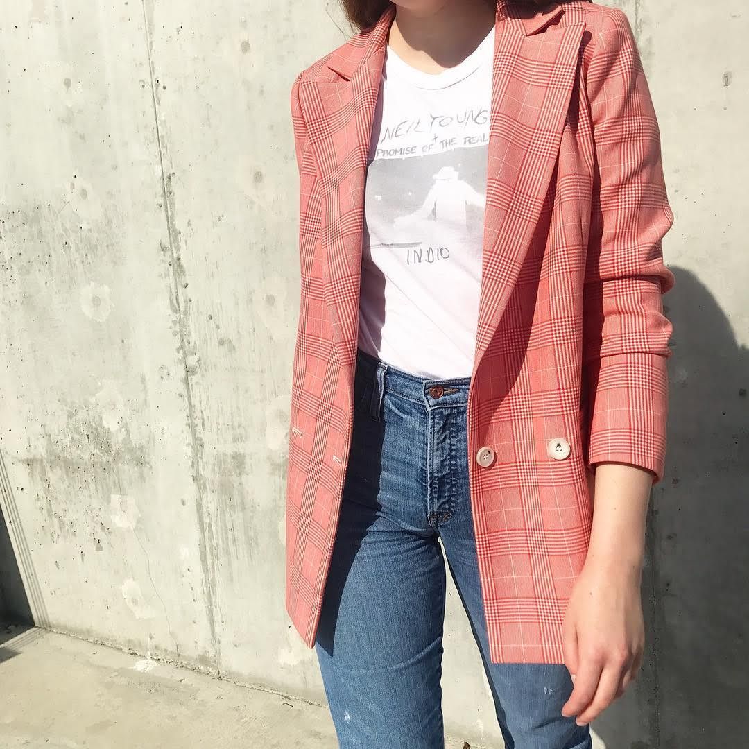 The Best Blazers for Women That Are So Stylish | Who What Wear