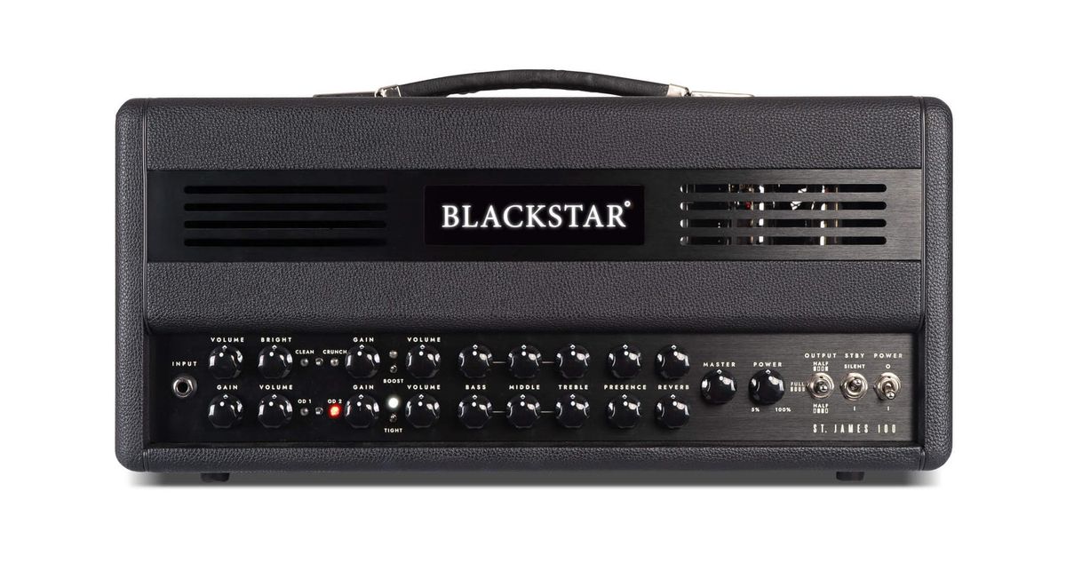 “These amplifiers set a new standard in high-performance amplification ...