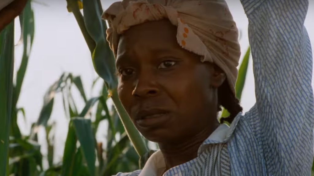 I Rewatched Steven Spielberg’s The Color Purple After Seeing The ...