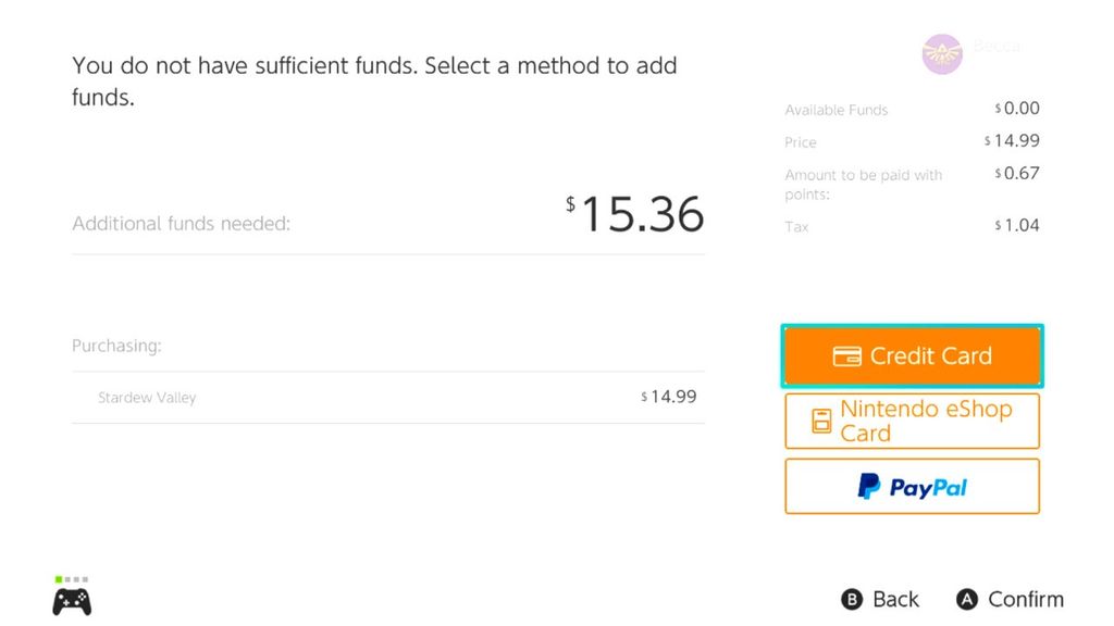 How to redeem Gold Points on Nintendo Switch | iMore