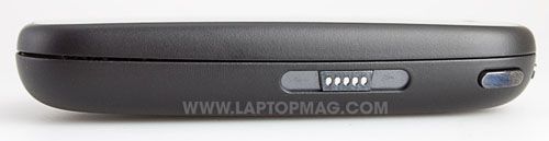 HP Veer 4G (AT&T) Review | Laptop Mag