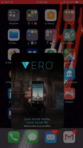 Vero: Everything you need to know | iMore