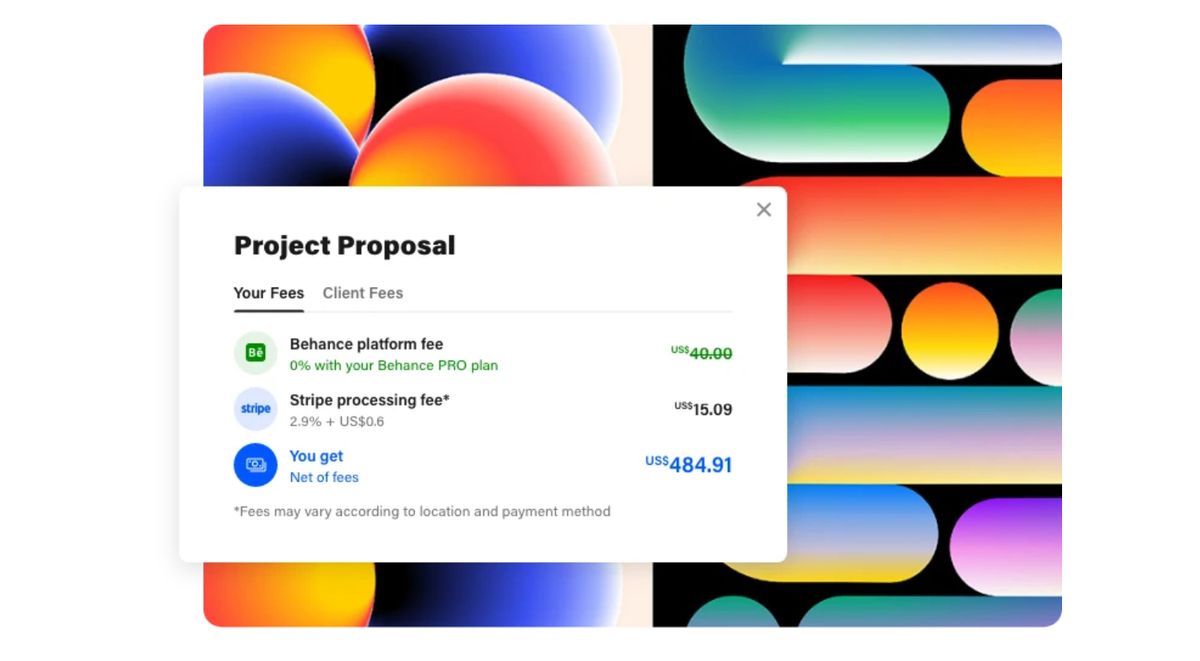Adobe's Behance Pro could be a game changer for creatives who sell on ...