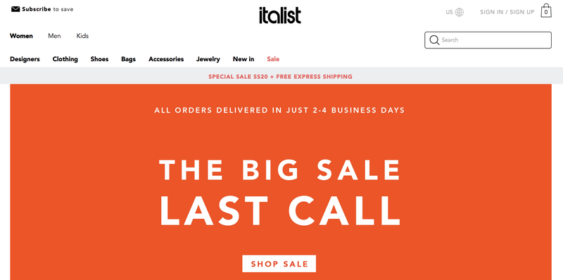 The 100+ Best Online Shopping Websites for Women in 2023 | Marie Claire