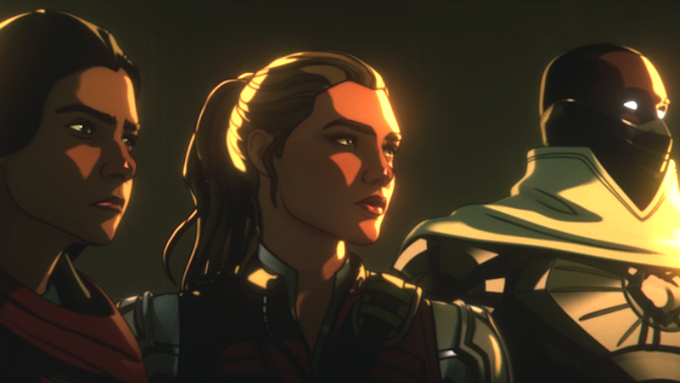 I Watched Marvel Zombies, And Now I Have A Lot Of Thoughts About The ...