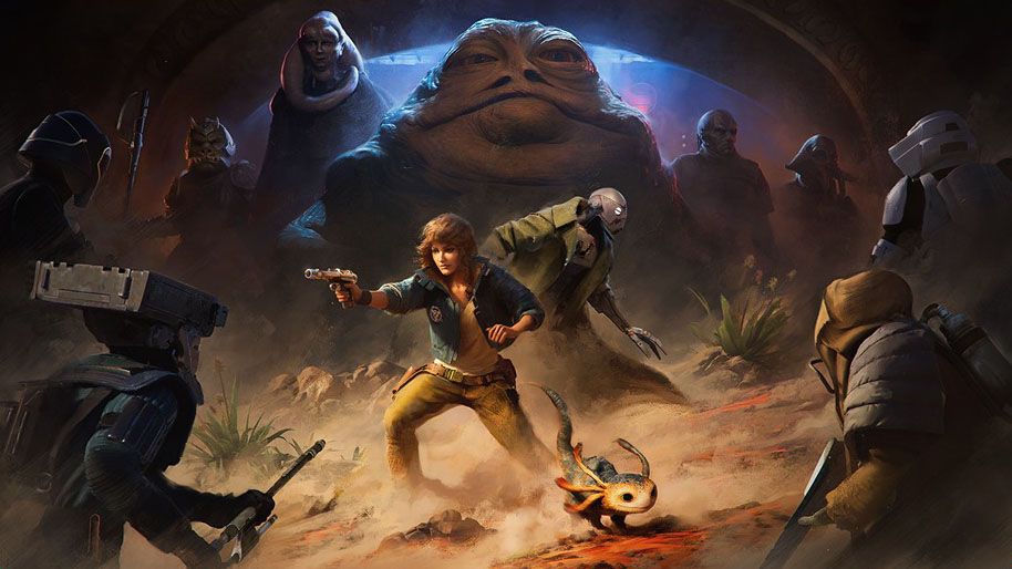 Everything you need to know about Star Wars Outlaws | Windows Central