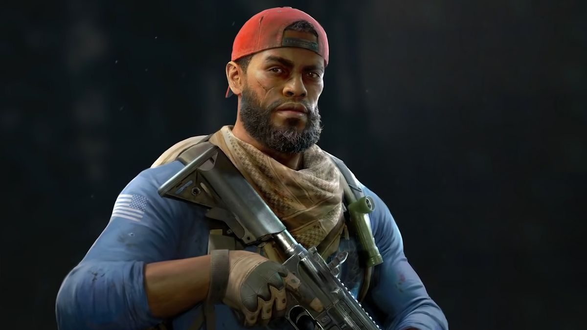 Back 4 Blood characters guide | PC Gamer