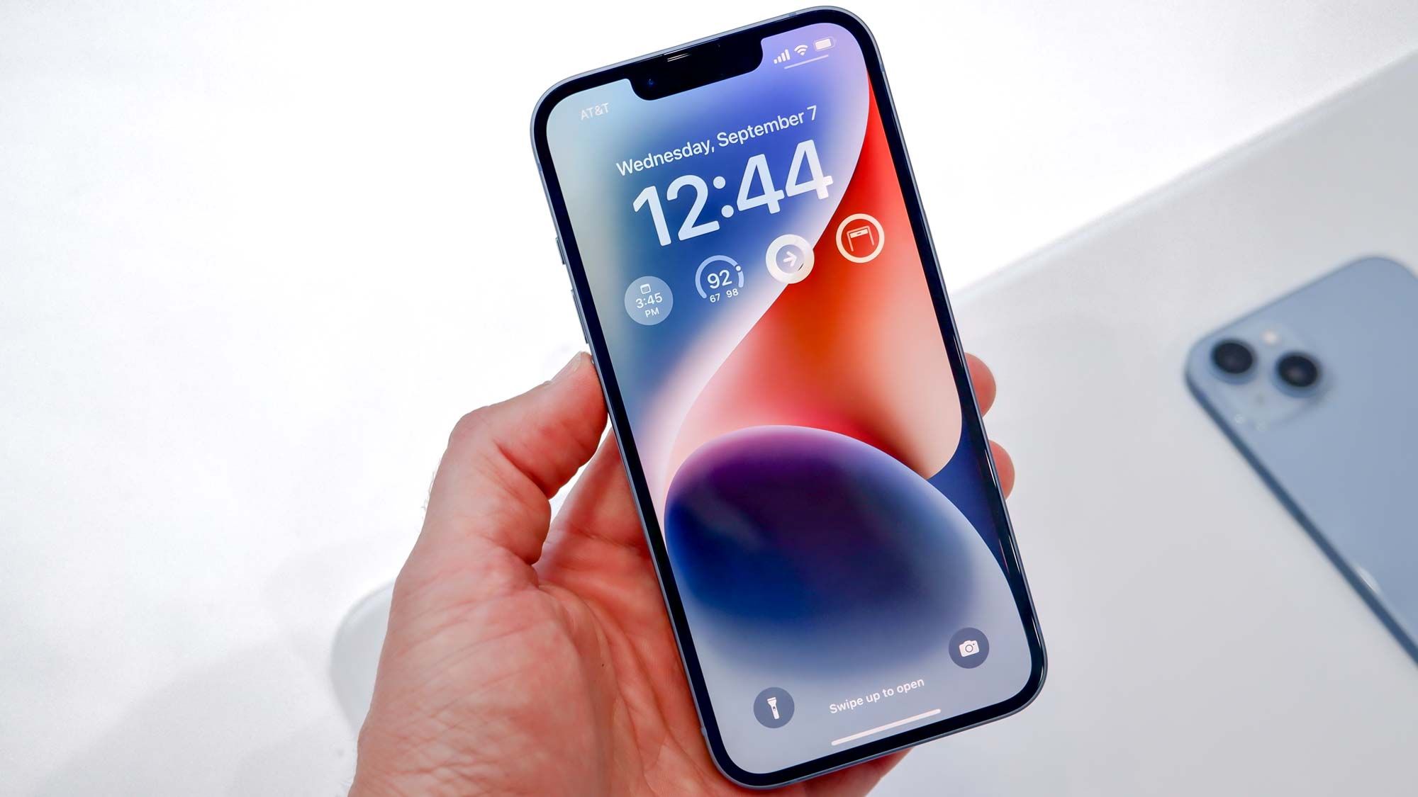 iPhone 14 sticks with a 60Hz display — and that’s ridiculous | Tom's Guide