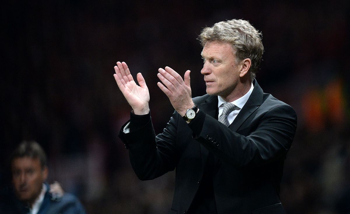 Manchester United’s managers since Sir Alex Ferguson retired | FourFourTwo