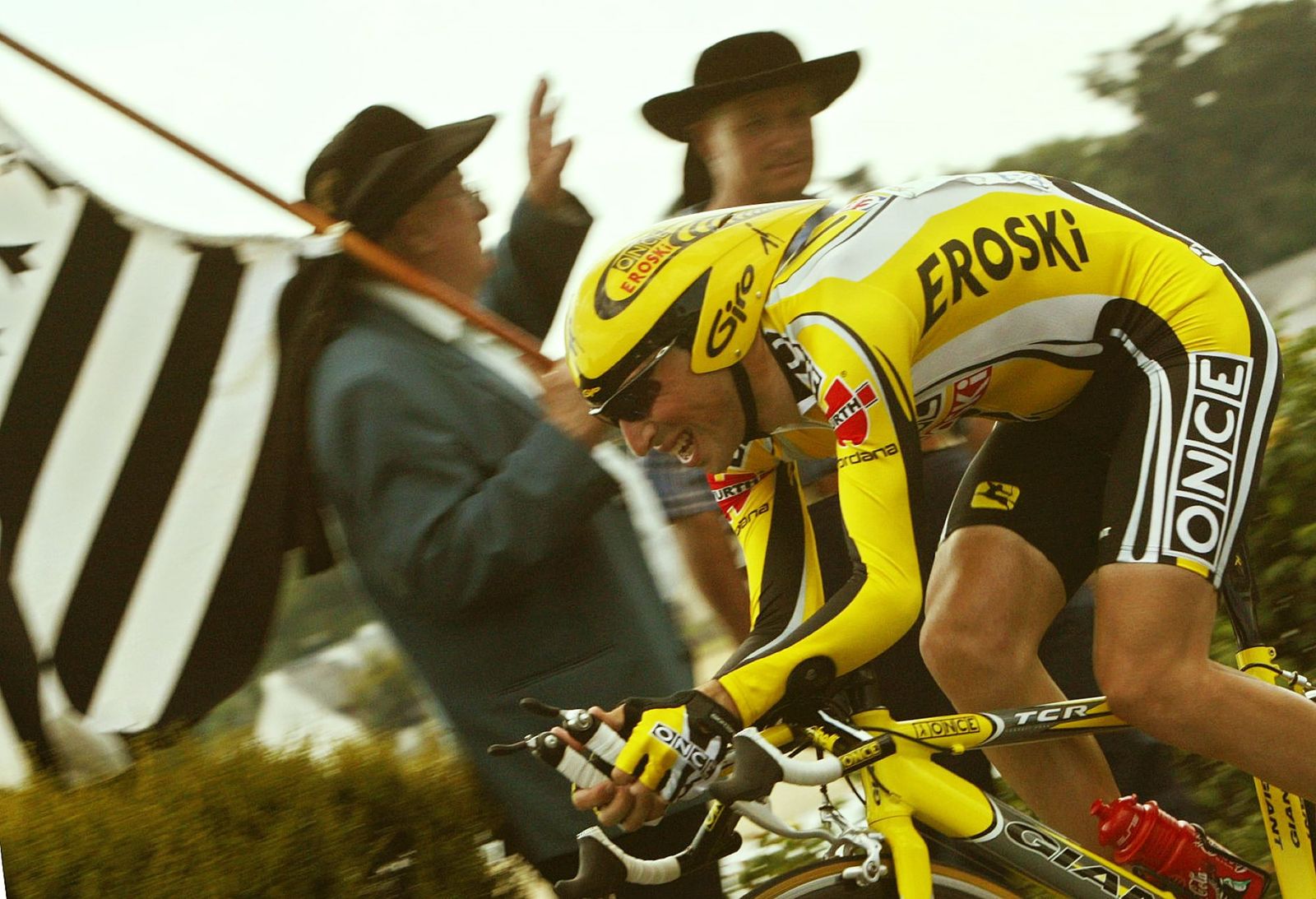 Mike Burrows: the designer who influenced the bikes we ride today ...