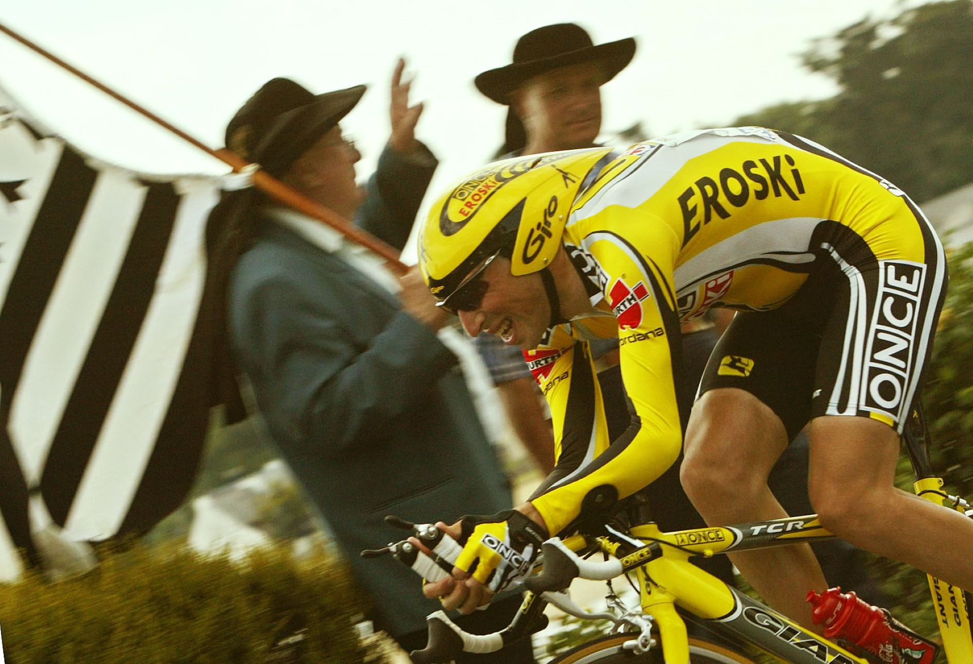 Mike Burrows: the designer who influenced the bikes we ride today ...