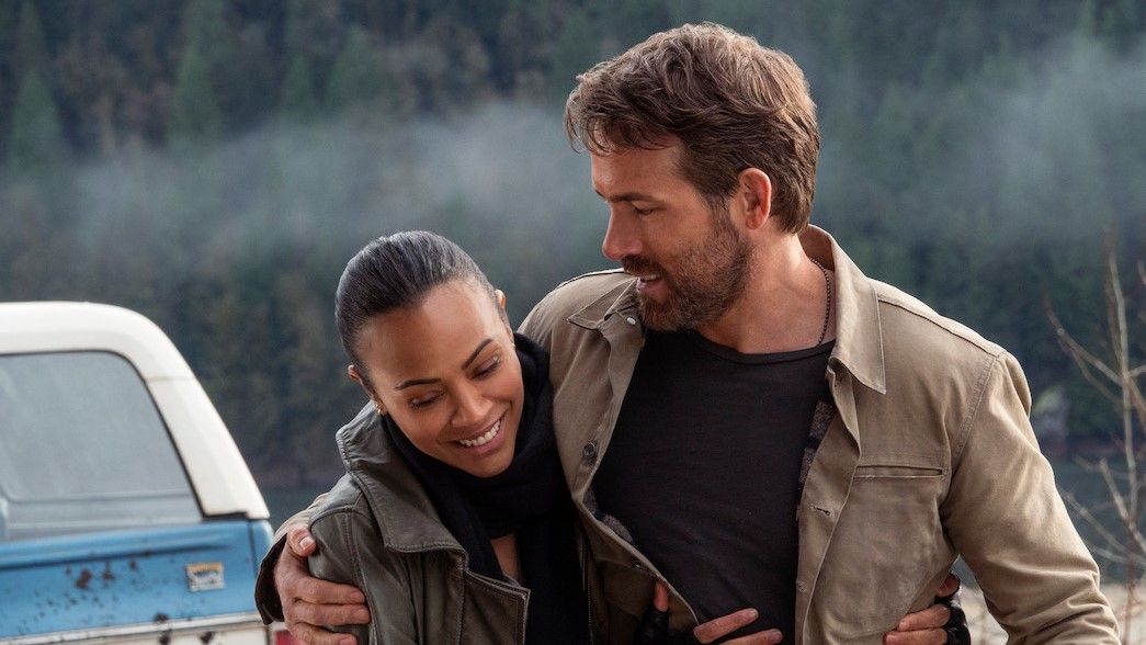 The Adam Project: everything we know | What to Watch