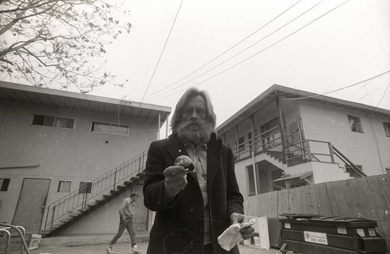 Moby Grape, Oar, and the wild genius of Skip Spence | Louder