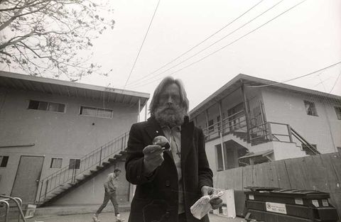 Moby Grape, Oar, and the wild genius of Skip Spence | Louder