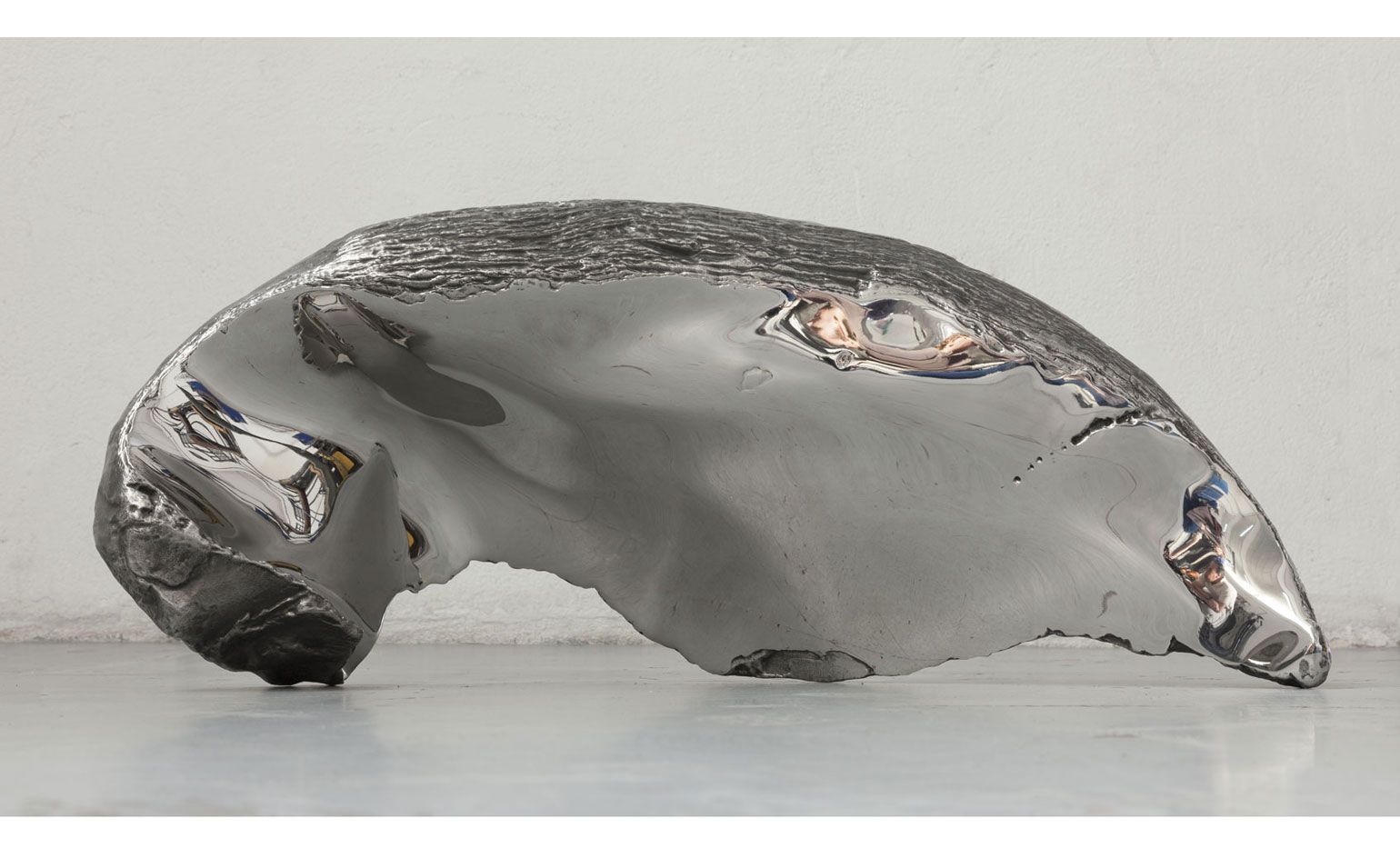 Dystopian debris: Marc Quinn's 'The Toxic Sublime' enters Bermondsey's ...