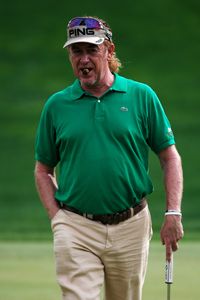 Articles by Lee Heaton, Freelance Writer | Golf Monthly