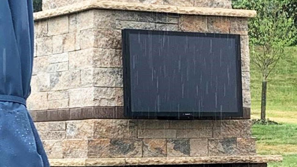 SunBriteTV Pro 2 Outdoor TV review | Tom's Guide