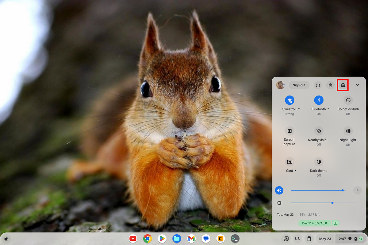 How to use the Diagnostics app to troubleshoot Chromebook problems ...